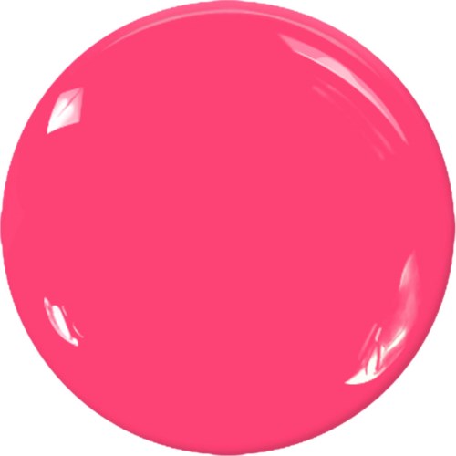 Le Mini Macaron Single Gel Polish Sweet Cherry | lyko.com