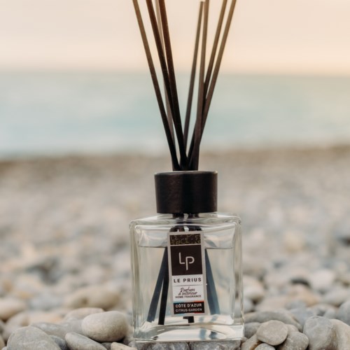 Le Prius Cote D'Azur Home Fragrance Citrus Garden 250 ml | lyko.com