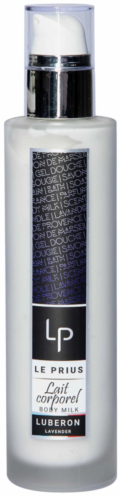 Le Prius Luberon Body Lotion Lavender 200 ml | lyko.com