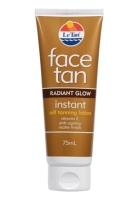 Le Tan Self Tanning Instant Face Tan 75 ml | lyko.com