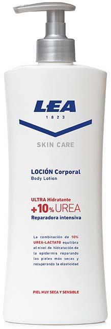 LEA Women 10 % Urea Ultra Hydrant Body Lotion 400 ml | lyko.com
