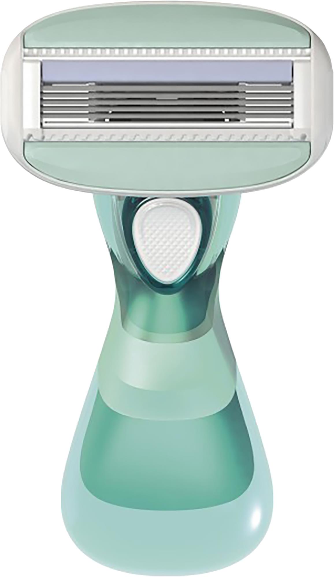LEA Women Soft 5 Sensitive Mini Razor | lyko.com