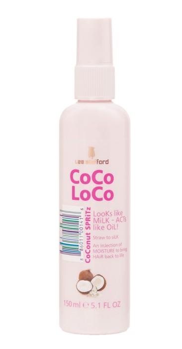 Lee Stafford CoCo LoCo Coconut Spritz 150 ml | lyko.com