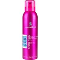 Lee Stafford Shine Head Spray Shine 200 ml | lyko.com