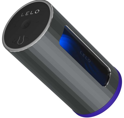 LELO F1S™ V2 Blue | lyko.com