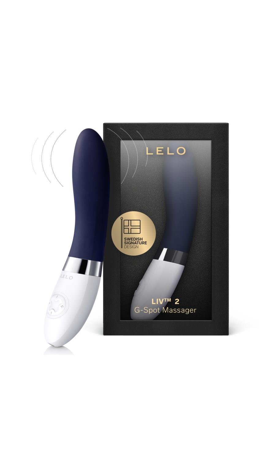 LELO | lyko.com