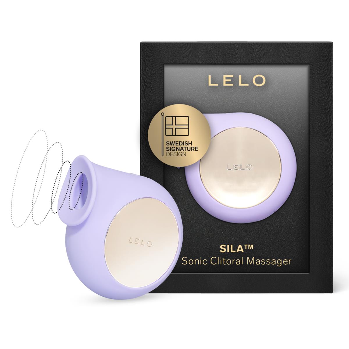 LELO Sila Lilac | lyko.com