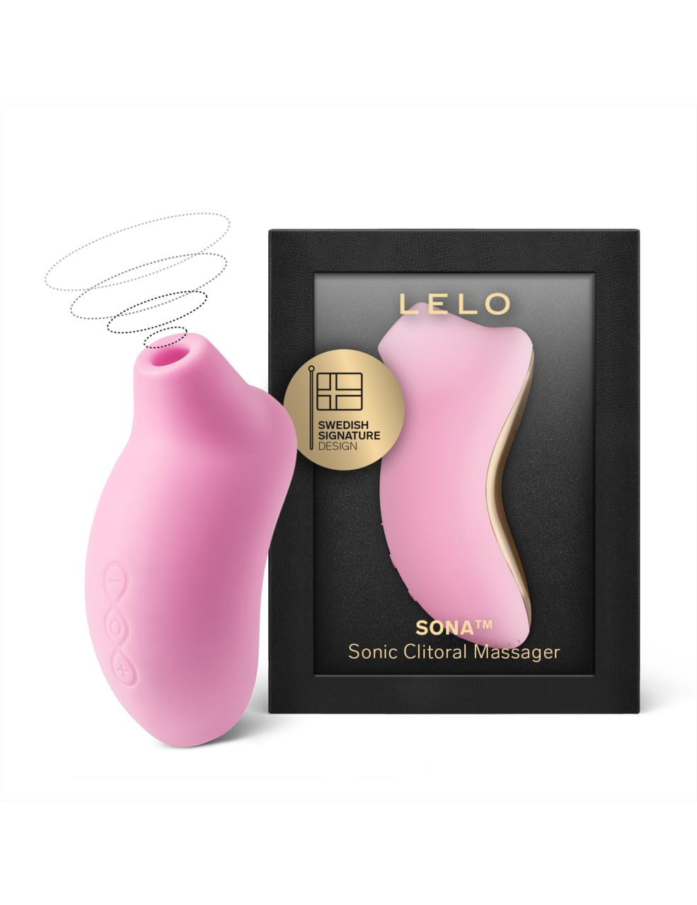 LELO | lyko.com