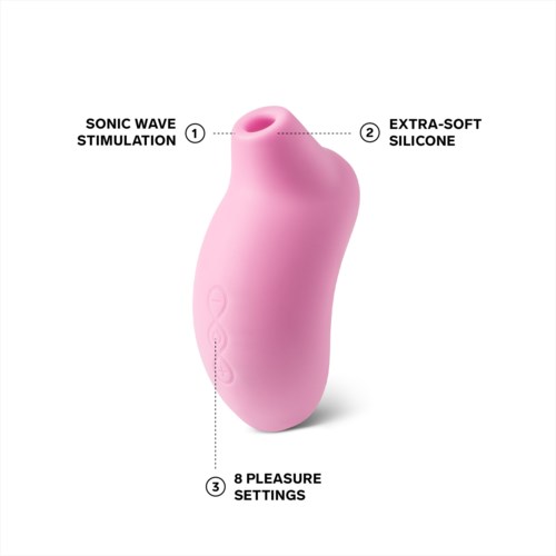 LELO | lyko.com