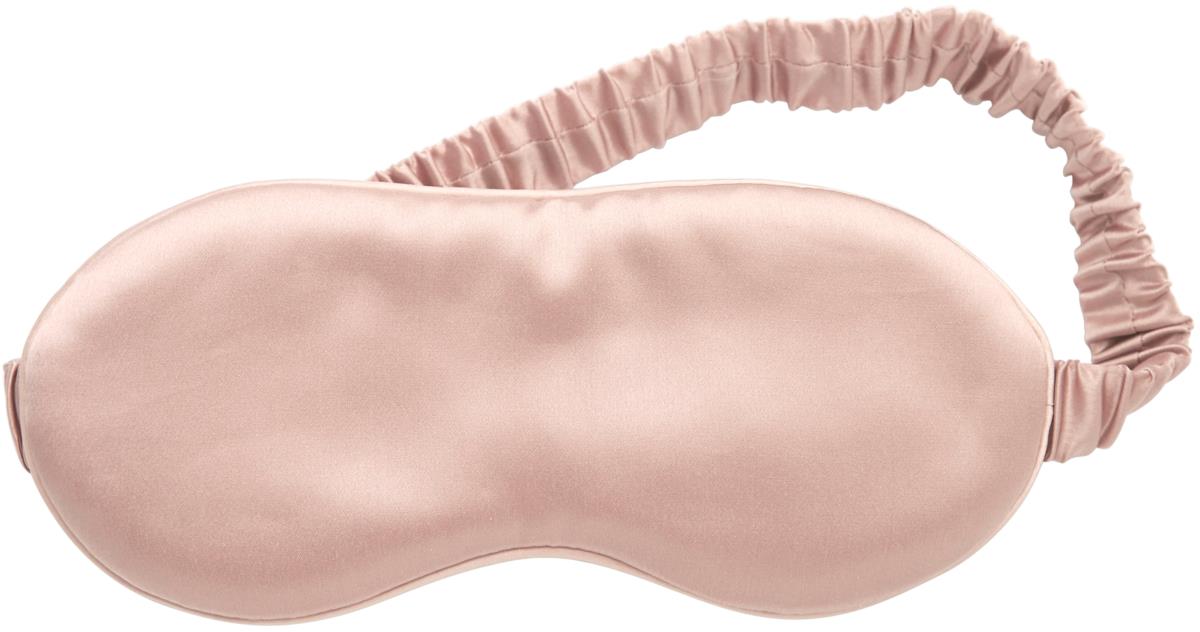 Lenoites Mulberry Sleep Mask Pink | lyko.com