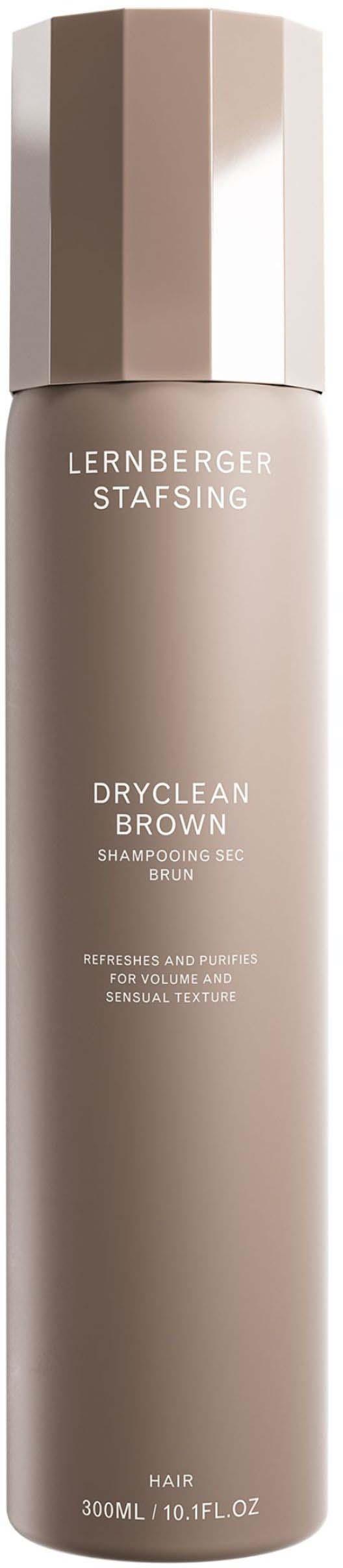 Lernberger Stafsing DryClean Brown Spray 300 ml | lyko.com