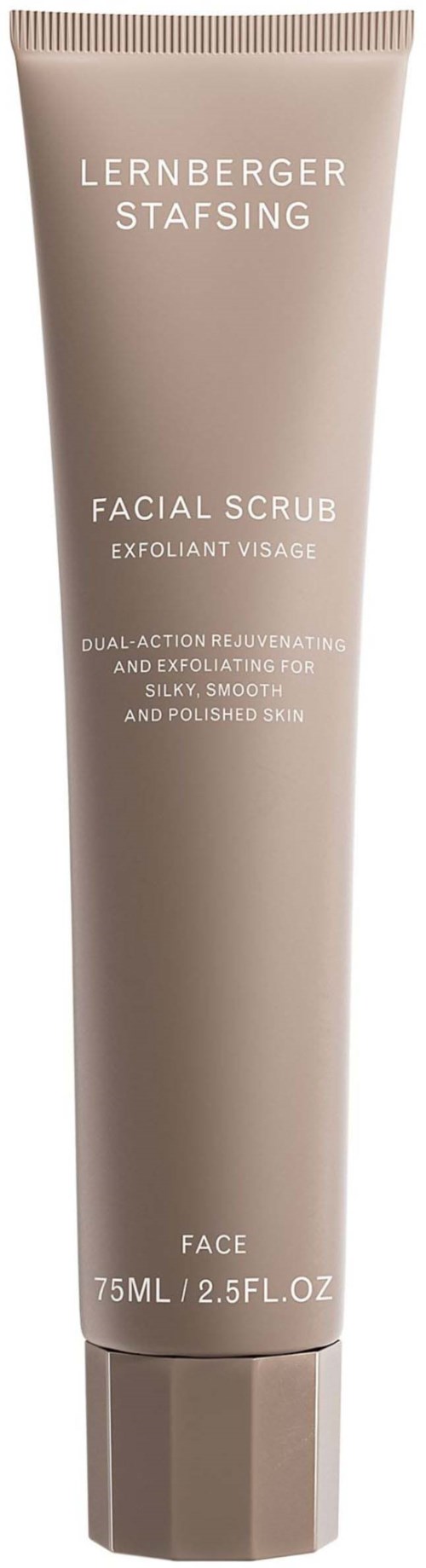 Lernberger Stafsing Facial Scrub 75 ml | lyko.com