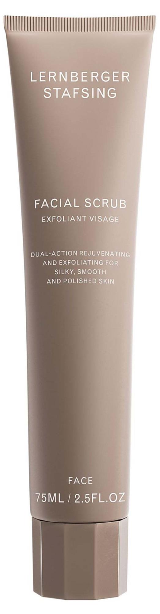 Lernberger Stafsing Facial Scrub 75 ml | lyko.com