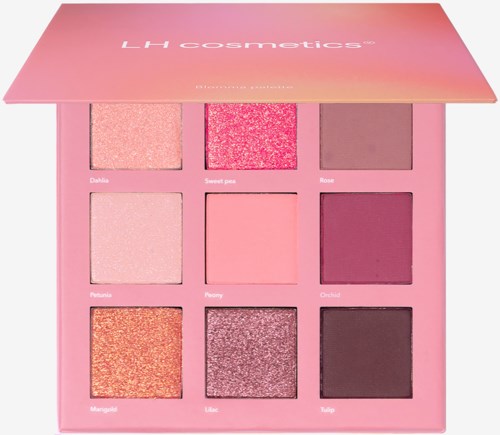 LH cosmetics Blomma Palette | lyko.com LH cosmetics Blomma Palette | lyko.com