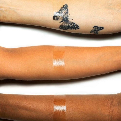 LH cosmetics Face gloss Infinity glass 20 ml | lyko.com