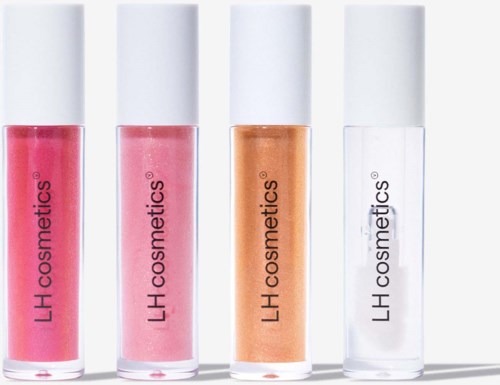 LH cosmetics Glazed Sugar | lyko.com