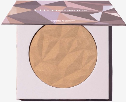 LH cosmetics Infinity Bronzer Always | lyko.com