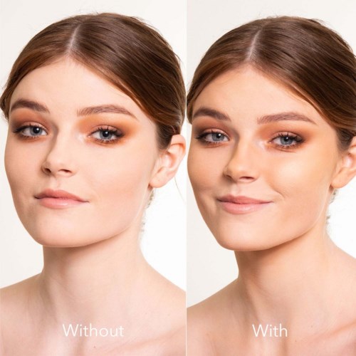 LH cosmetics Infinity Bronzer Always | lyko.com