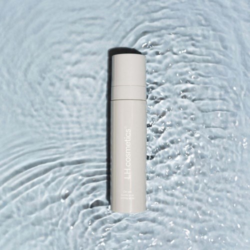 LH cosmetics On Set Subtle Glow Setting Spray | lyko.com