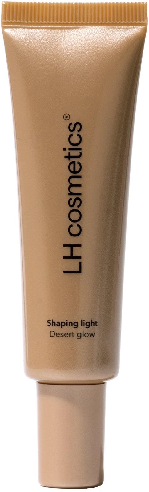 LH cosmetics Shaping Light Desert Glow | lyko.com