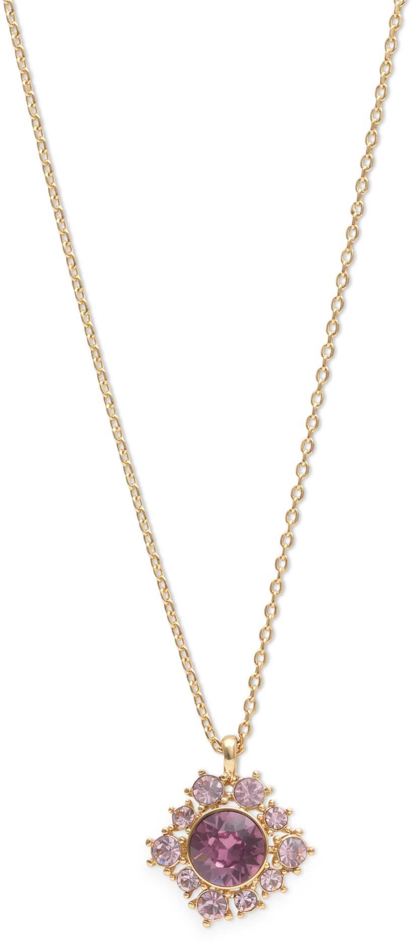Lily and Rose Emily necklace - Iris Iris | lyko.com