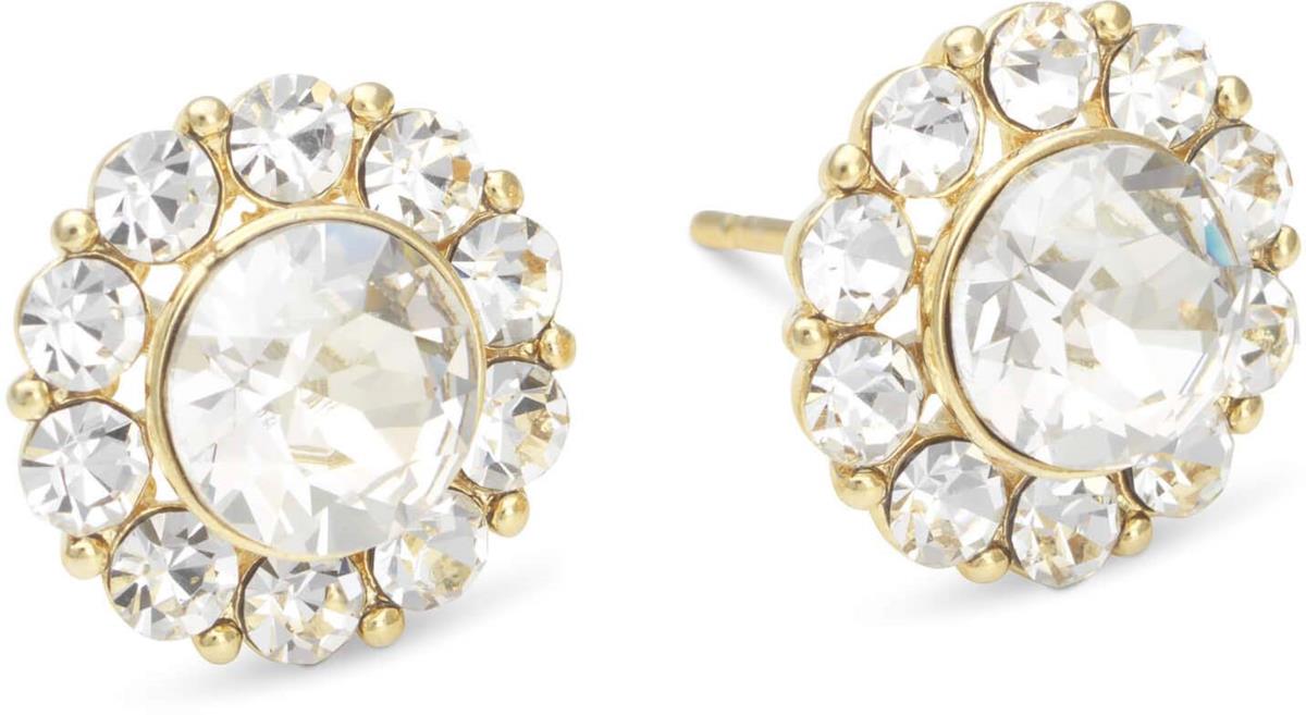 Lily and Rose Miss Sofia earrings Crystal | lyko.com