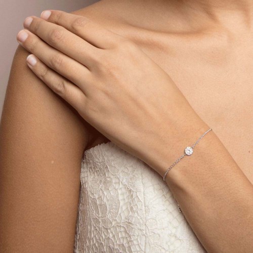 Lily and Rose Petite Miss Sofia bracelet Crystal | lyko.com