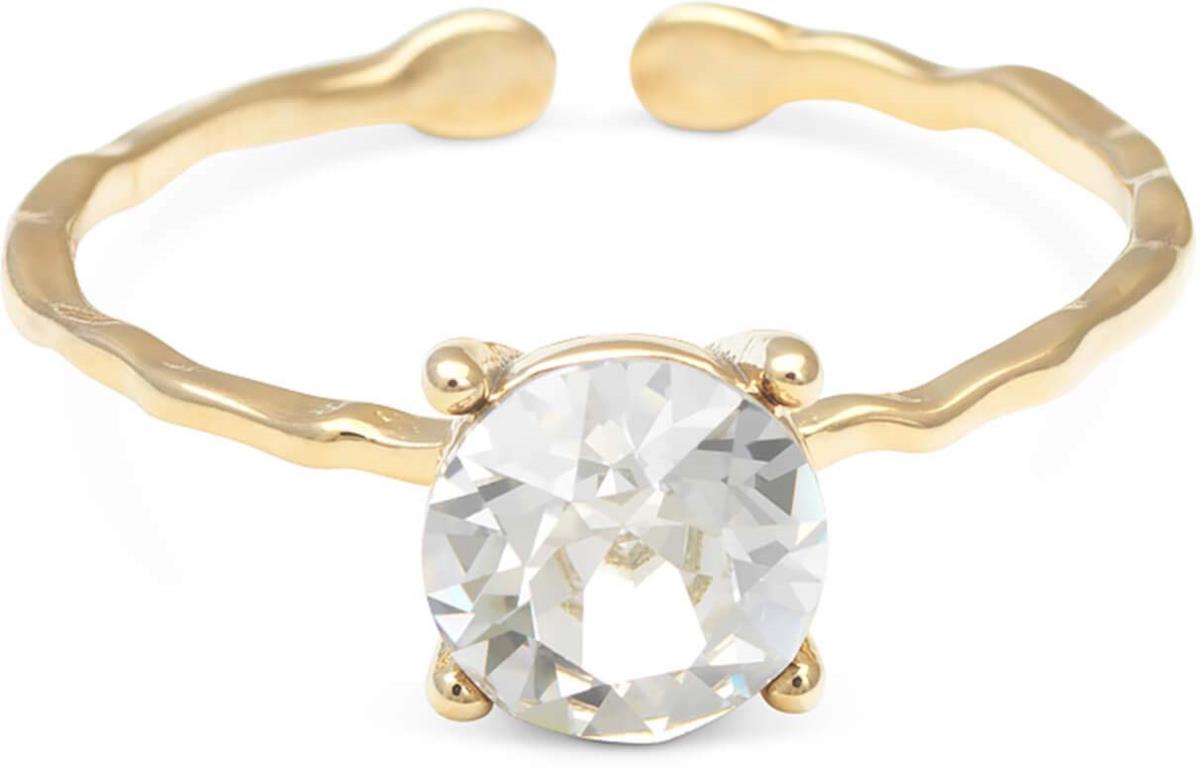 Lily and Rose Princess Ada ring Crystal | lyko.com