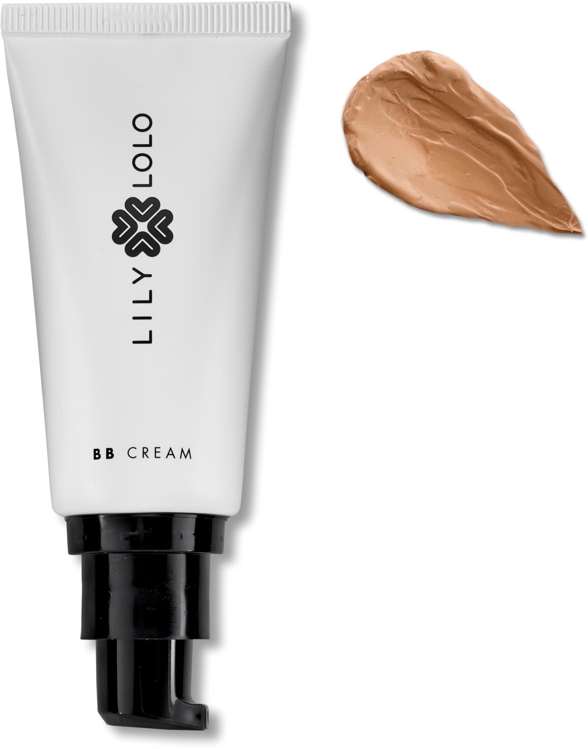 Lily Lolo BB Cream Medium | lyko.com