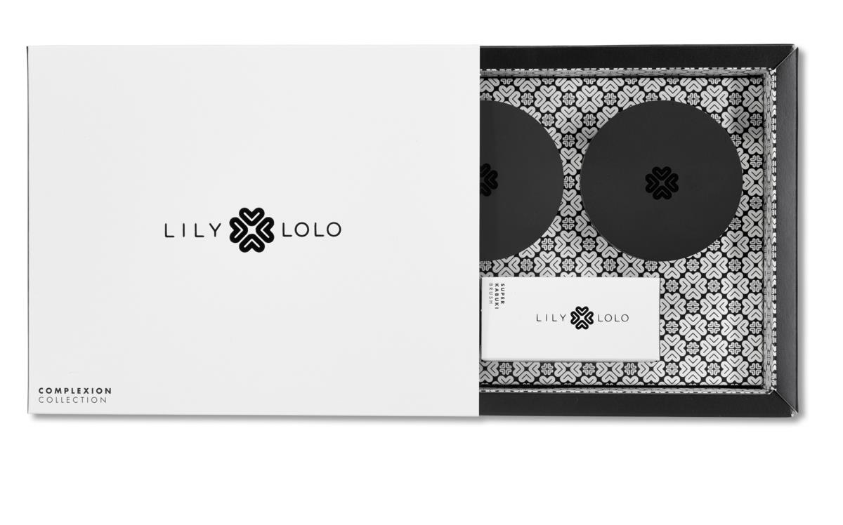 Lily Lolo Complexion Collection Starter Kit Pale | lyko.com