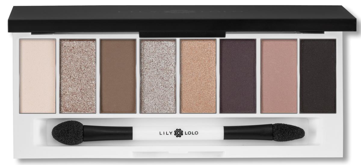 Lily Lolo Eye Palett Pedal to the Metal | lyko.com