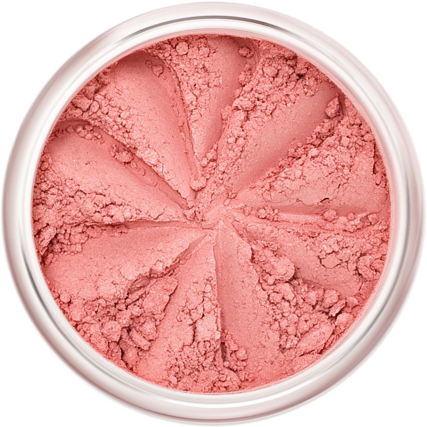 Lily Lolo Mineral Blush Ooh La La | lyko.com
