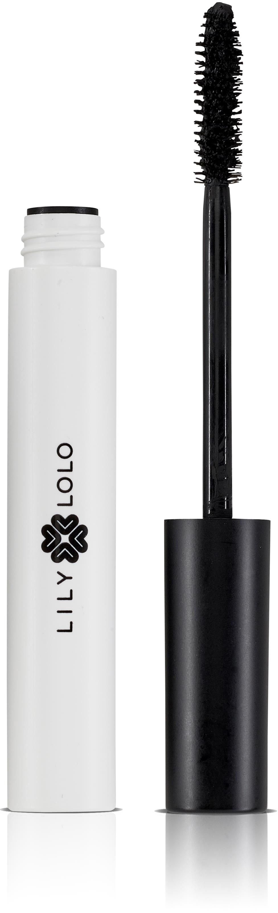 Lily Lolo Natural Mascara Black | lyko.com