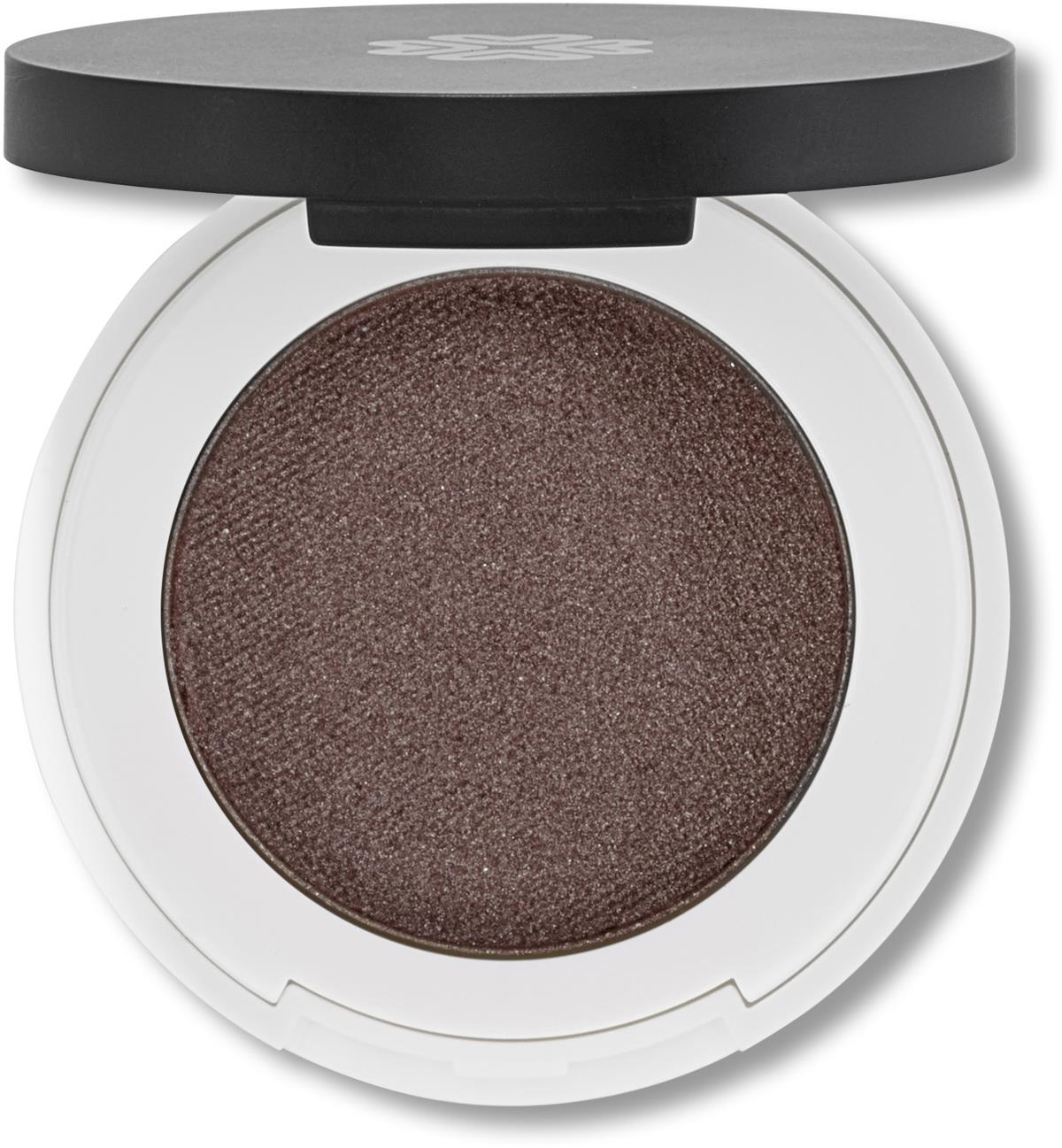 Lily Lolo Pressed Eye Shadow Truffle Shuffle Truffle Shuffle | lyko.com
