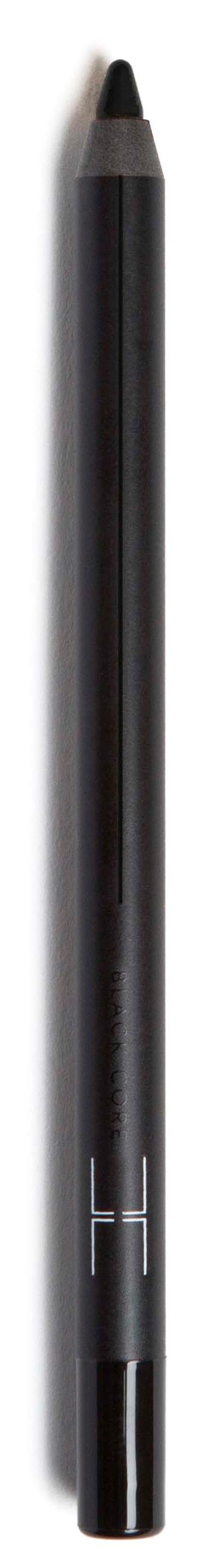 LH cosmetics Crayons Black Core | lyko.com