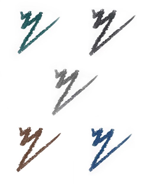 LH cosmetics Crayons Flash Midnight Kit | lyko.com