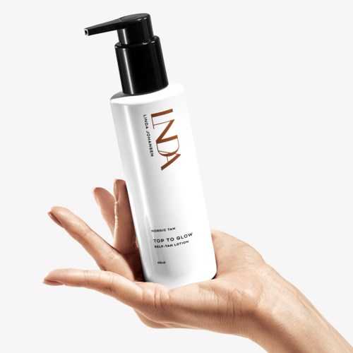 Linda Johansen Gradual Self Tan Lotion 200 ml | lyko.com