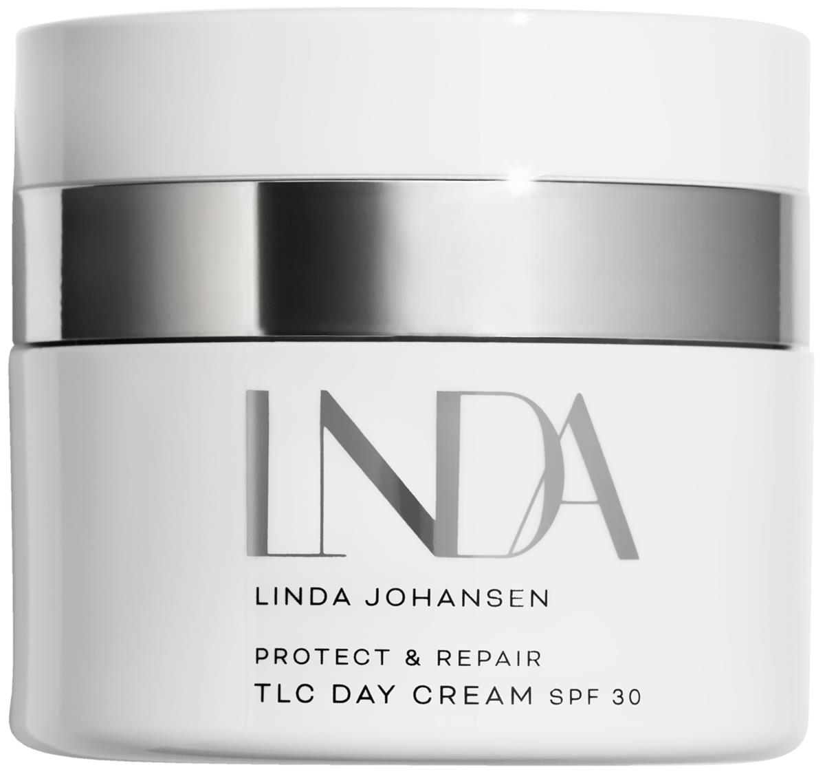 Linda Johansen TLC Day Cream 50 ml | lyko.com