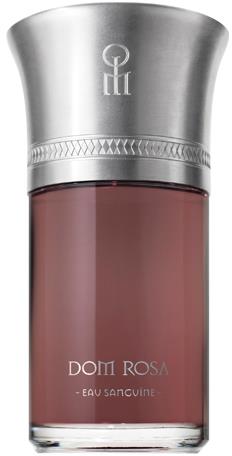 Liquides Imaginaires Dom Rosa EdP 100 ml | lyko.com