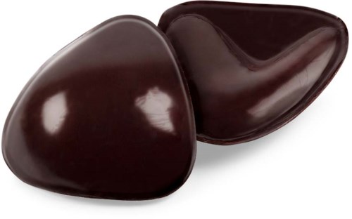 LITCHY Body Line Triangle Pads Espresso | lyko.com