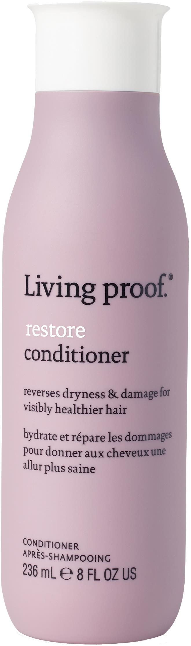 Living Proof Restore Conditioner 236 ml | lyko.com
