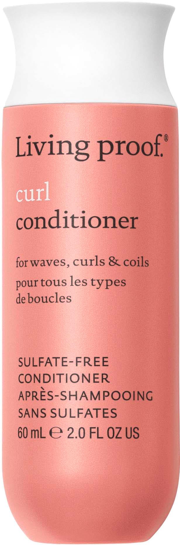 Living Proof Curl Conditioner 60 ml | lyko.com