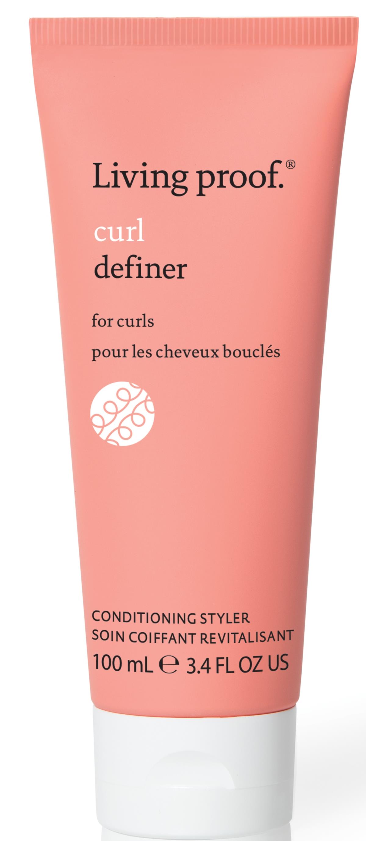 Living Proof Curl Definer 100 ml | lyko.com