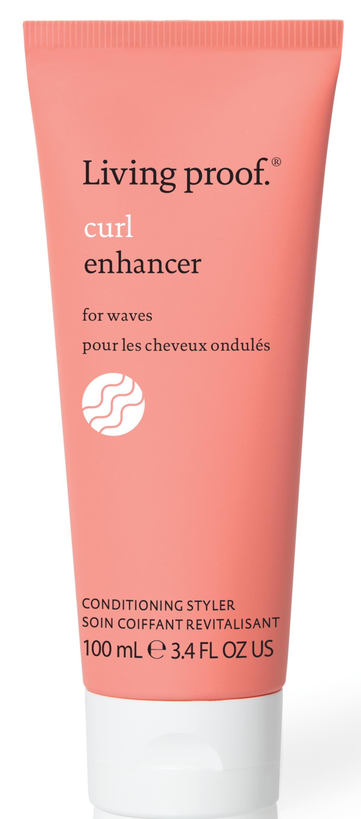 Living Proof Curl Enhancer 100 ml | lyko.com