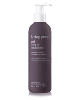 Living Proof Curl Leave-In Conditioner 236 ml | lyko.com