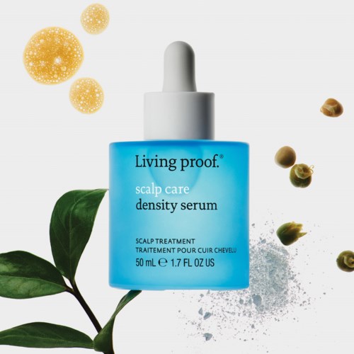 Living Proof Scalp Care Density Serum 50 ml | lyko.com