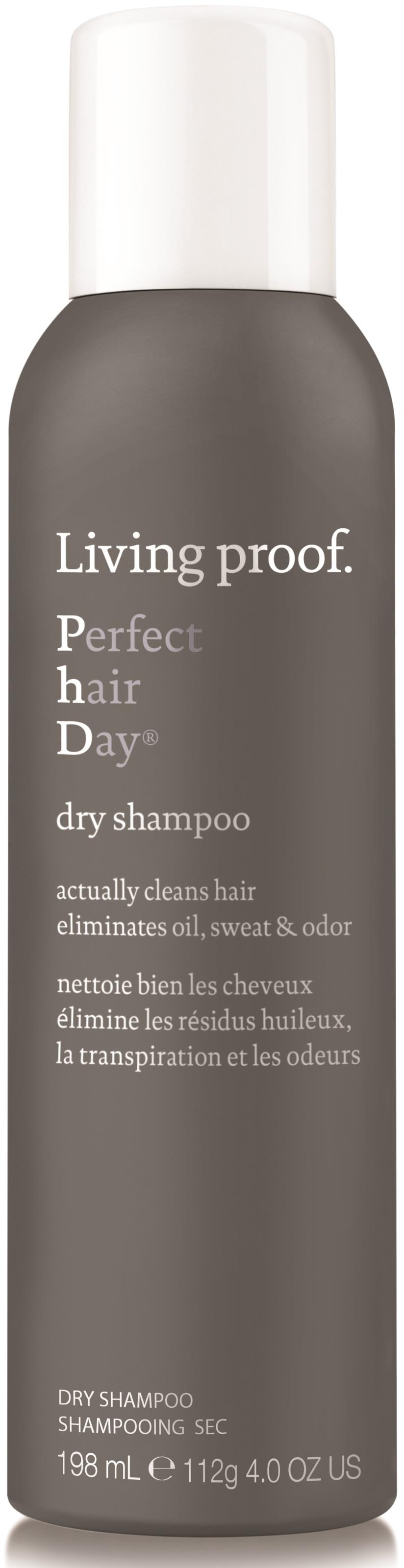 Living Proof Perfect Hair Day Dry Shampoo 198 ml | lyko.com