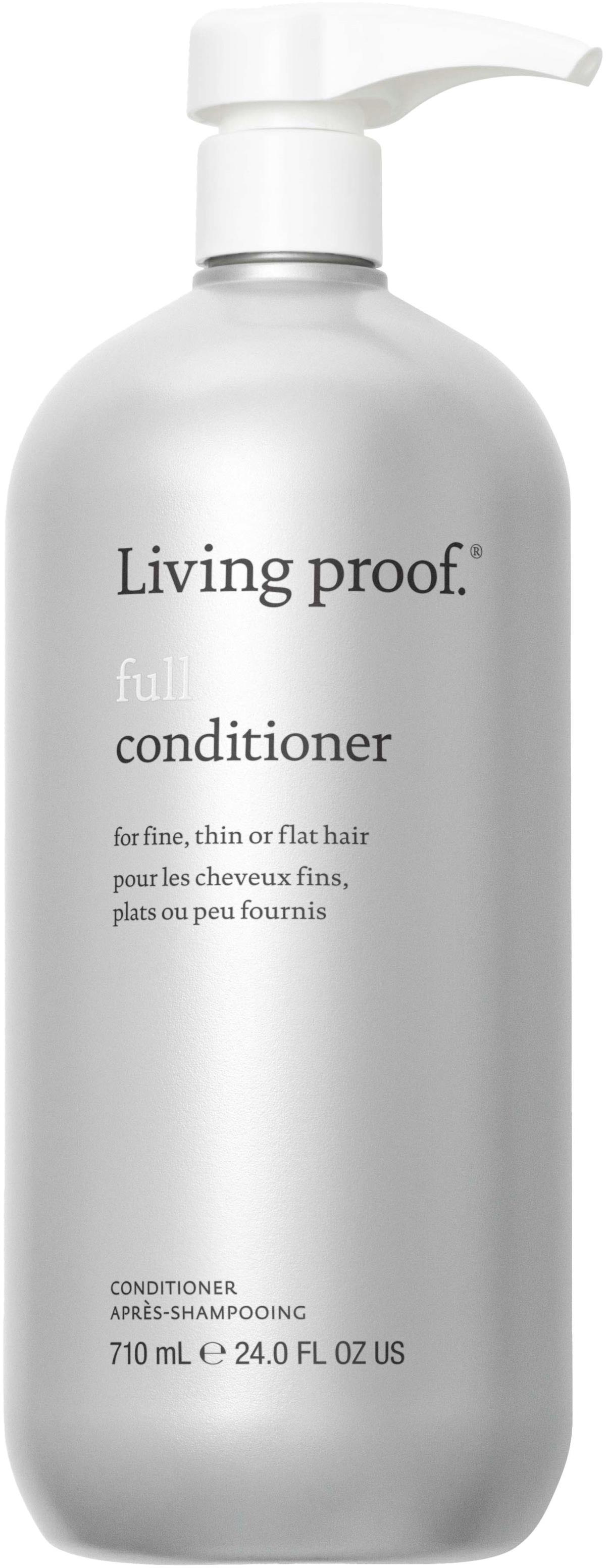 Living Proof Full Conditioner 710 ml | lyko.com