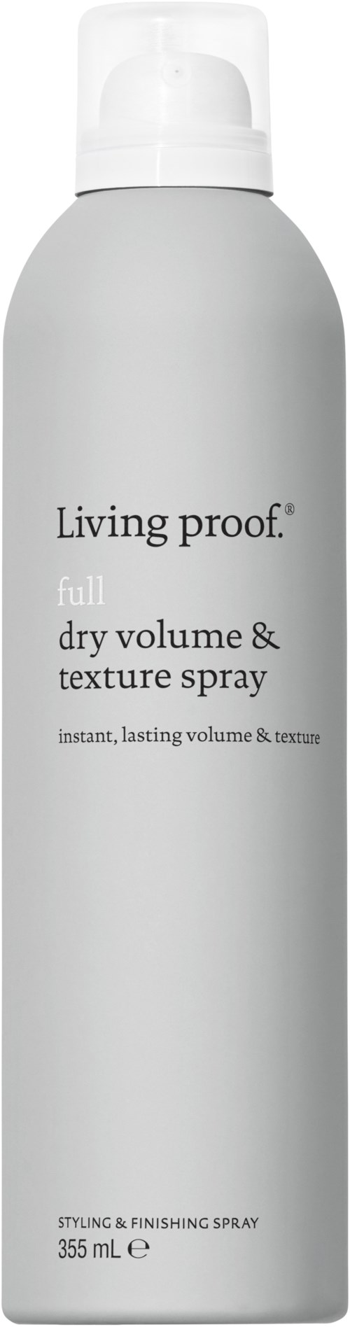 Living Proof Full Full Dry Volume & Texture Spray 355 ml | lyko.com