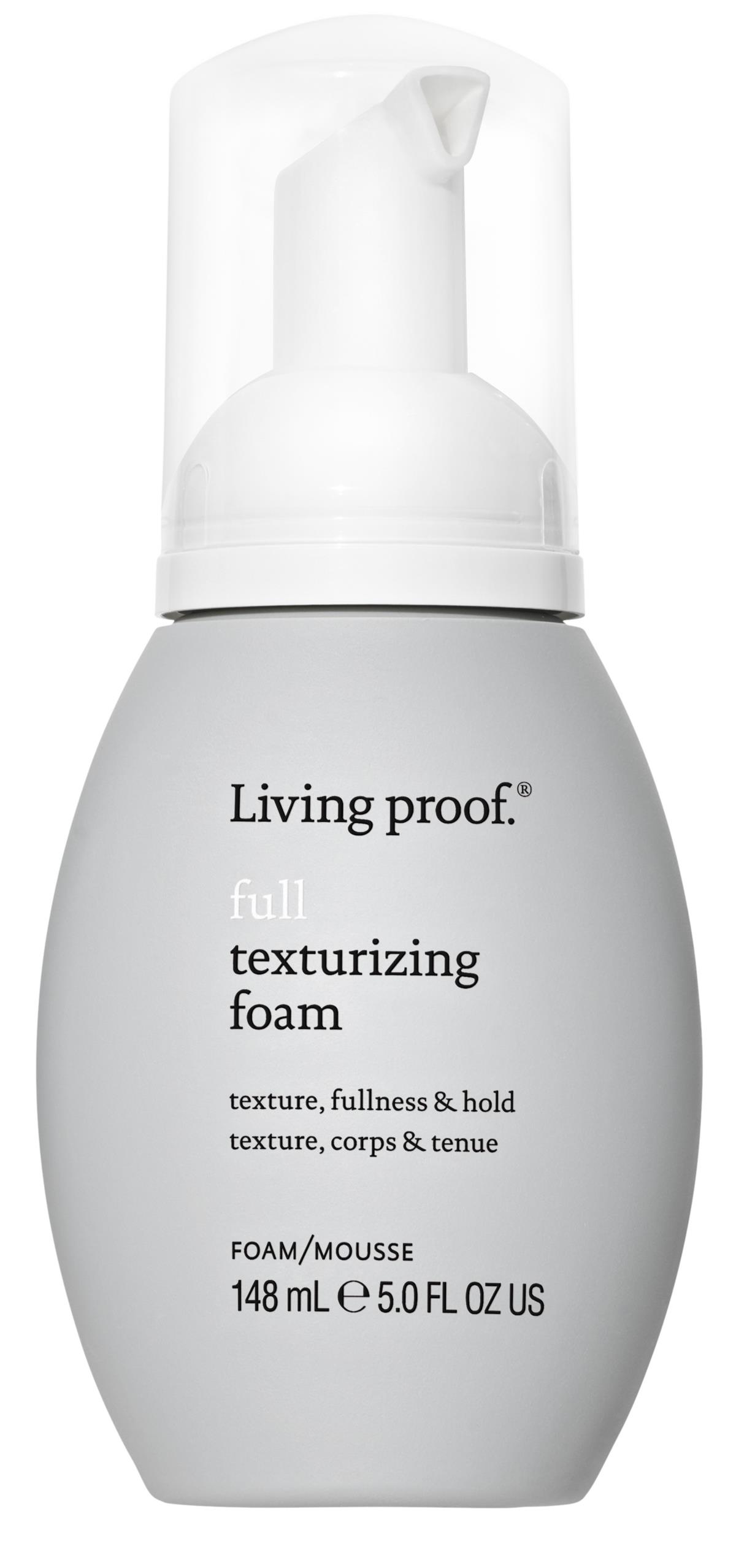 Living Proof Full Texturizing Foam 148 ml | lyko.com